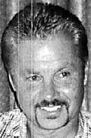 Clyde Joseph Champeno | News, Sports, Jobs - Altoona Mirror